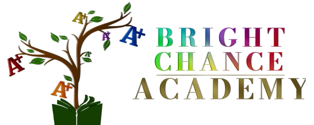 Home - Bright Chance Academy